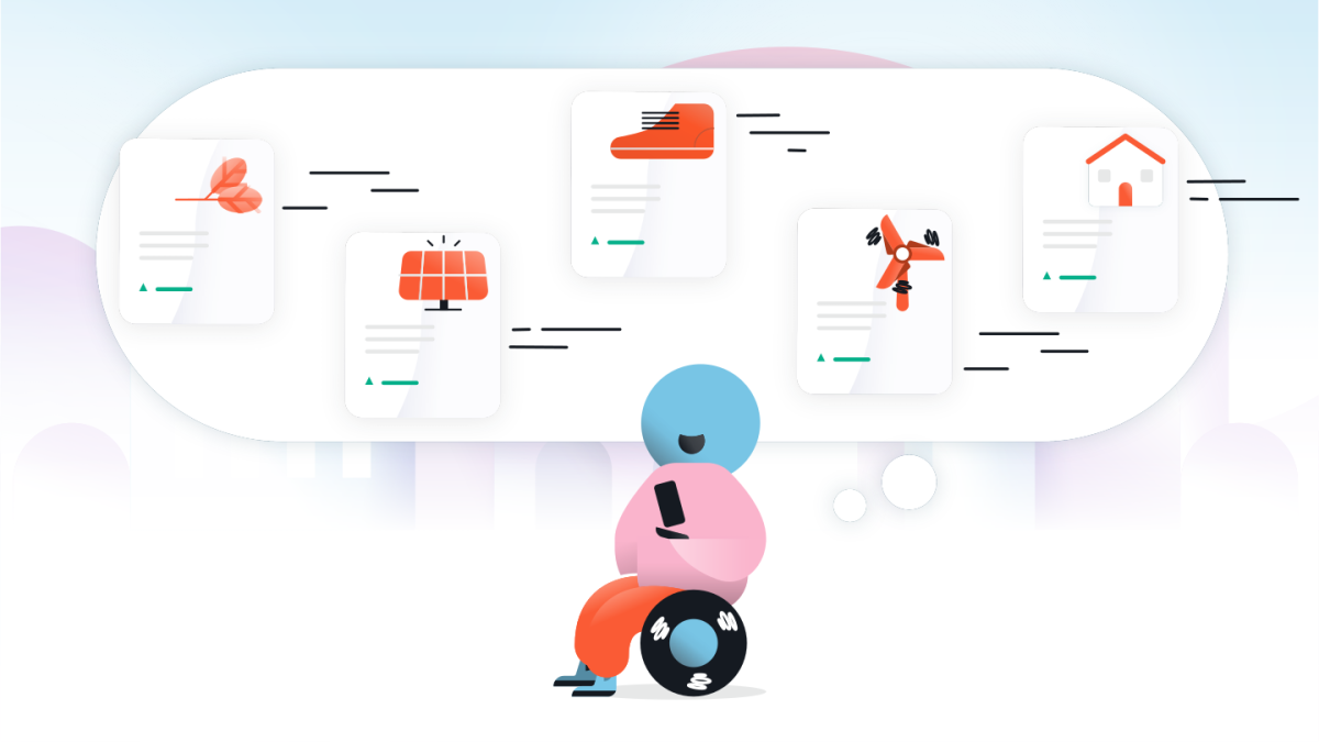 Digitale Säule 3a - Zuversichtlich in die Zukunft