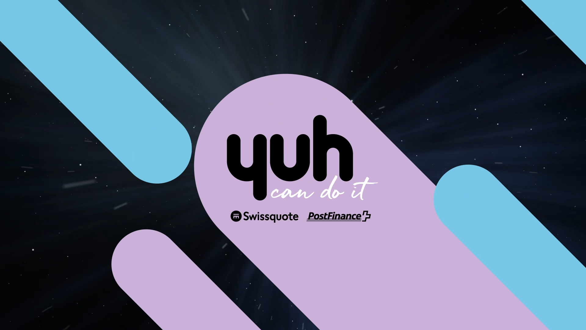 Contact us | Yuh Swiss Finance App