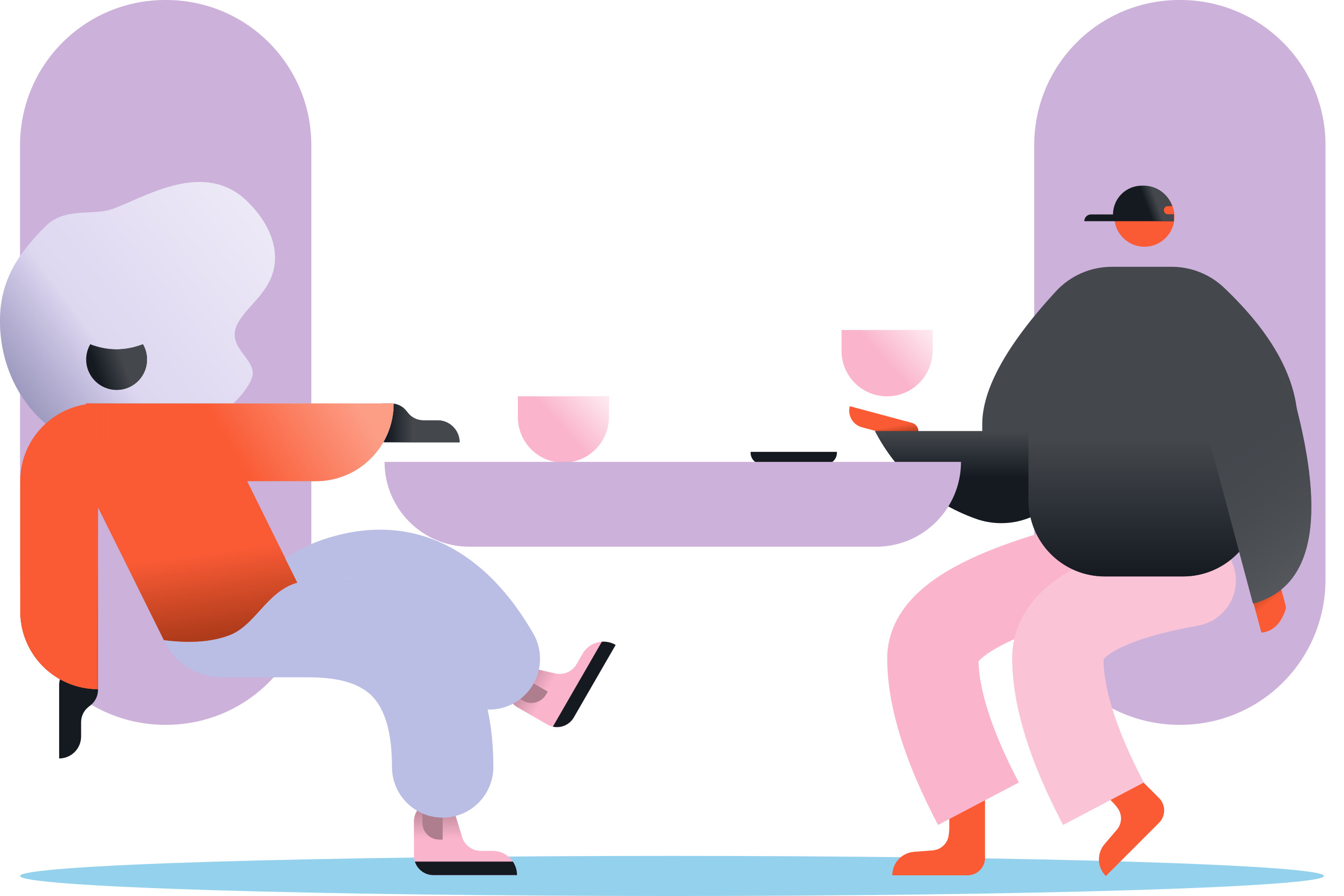 Need Help with Yuh? | Yuh Swiss Payment App