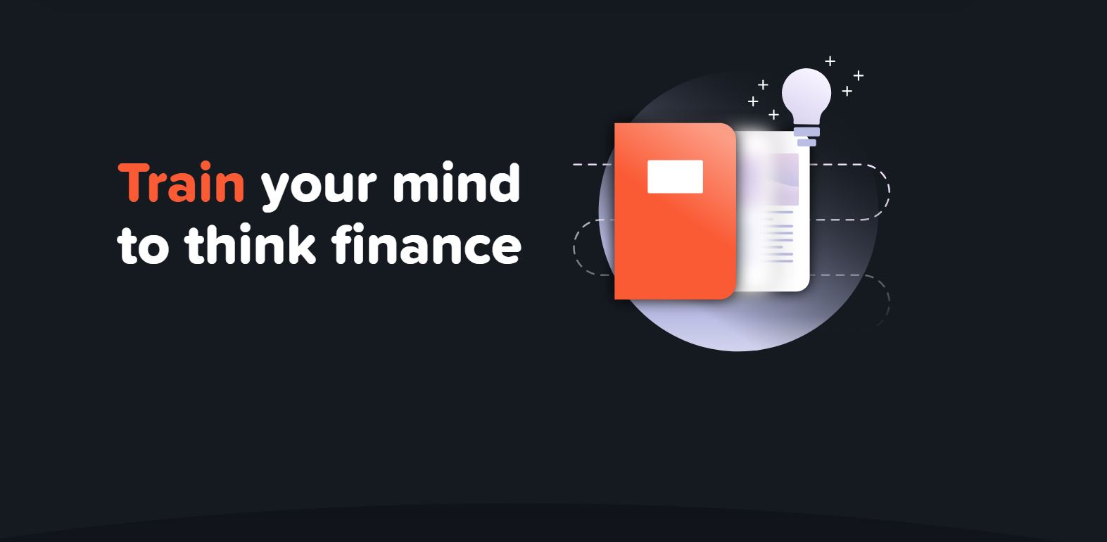 YuhLearn: Boost your financial literacy | Yuh Swiss Finance App