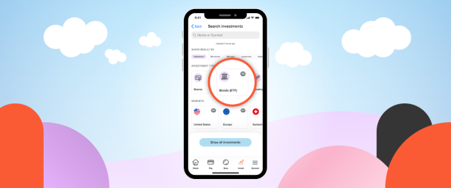 Yuh Finance App | Free, all-in-one online account