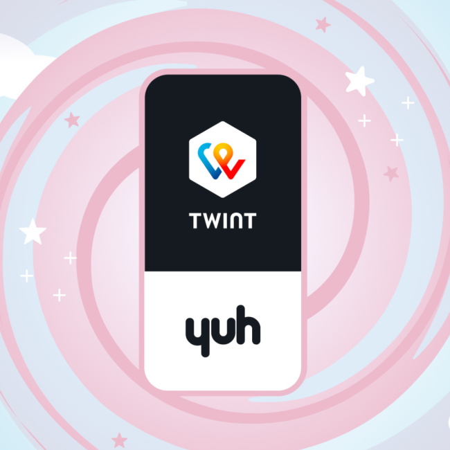 The only app you need to get a grip on your money | Yuh Swiss Finance App