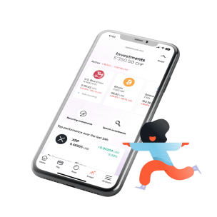 Yuh | the only app you need to get a grip on your money