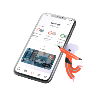 Yuh Finance App | Free, all-in-one online account