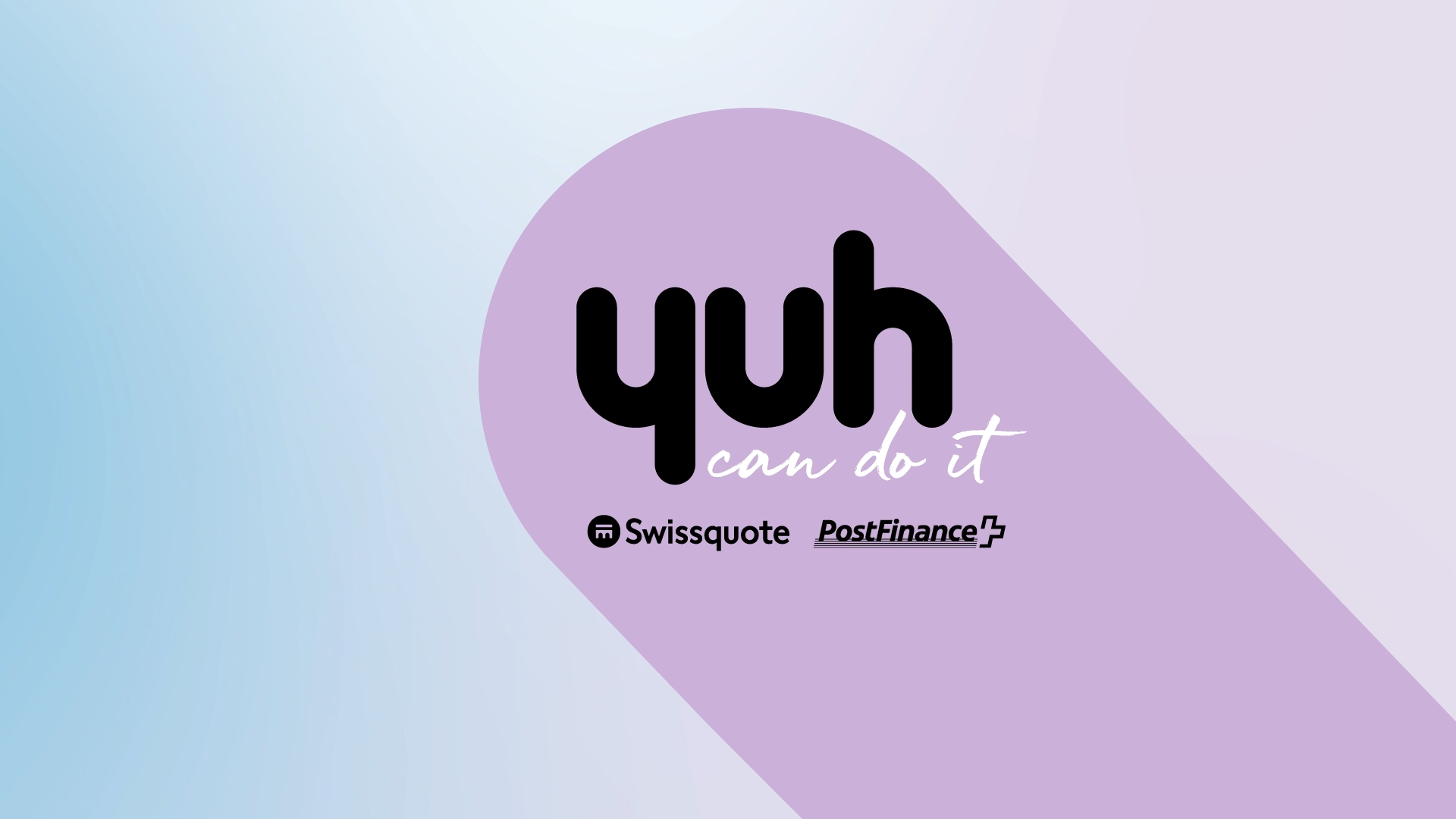 Regarde les tutoriels de Yuh, l'app financière suisse