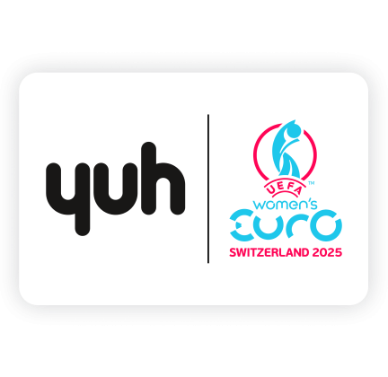 Yuh, l'app tout-en-un soutenue par Swissquote & PostFinance