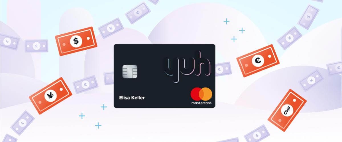 YuhLearn: Maîtrise les bases de la finance | Yuh